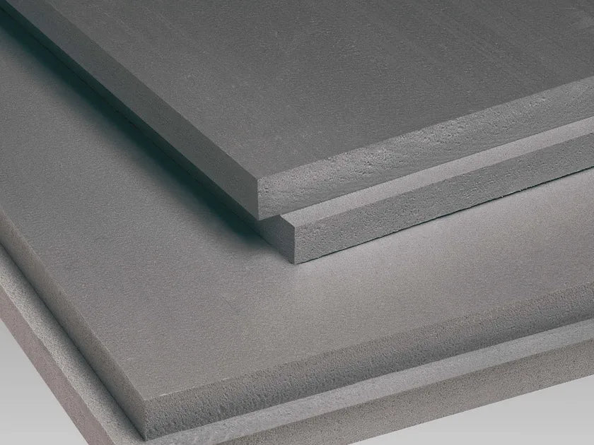 Θερμομόνωση XPS WALLMATE RAVATHERM - DOW